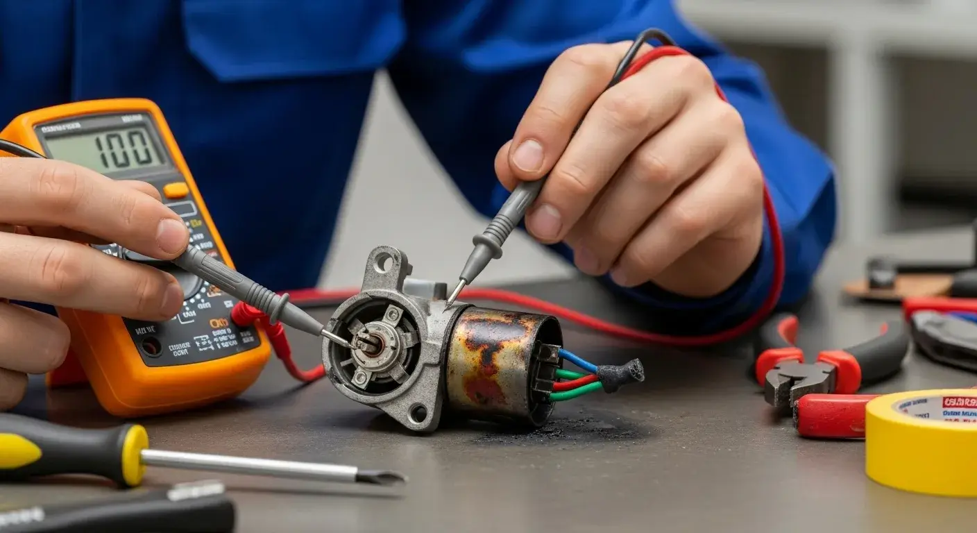 How to Test a Solenoid Valve: Step-by-Step Guide | 907 Heating & Plumbing