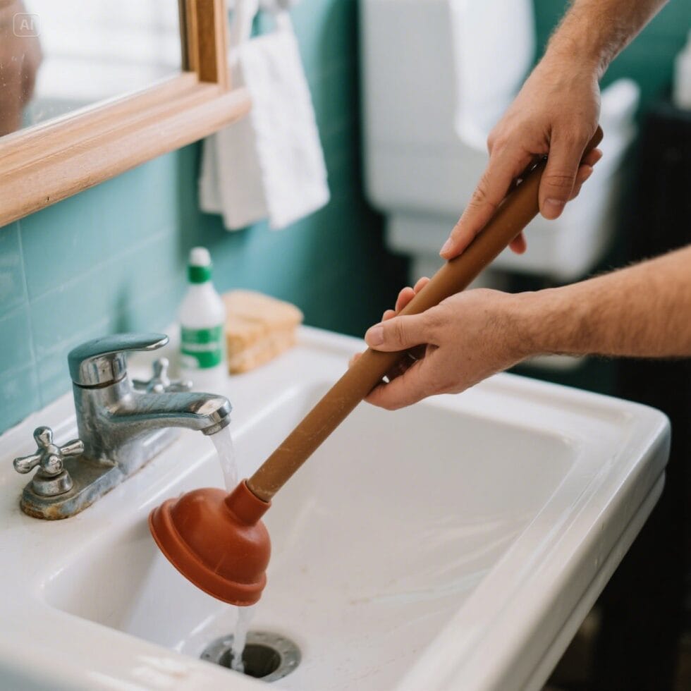 Which Plunger to Use? Expert Tips from Anchorage Plumbers